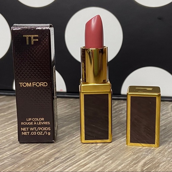 Tom Ford | Makeup | Tom Ford Lip Color Lipstick Mini Size In 3 ...